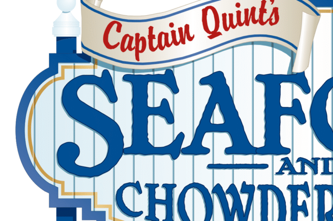 Captain Quint’s – Universal Studios Florida | Jason Renfroe